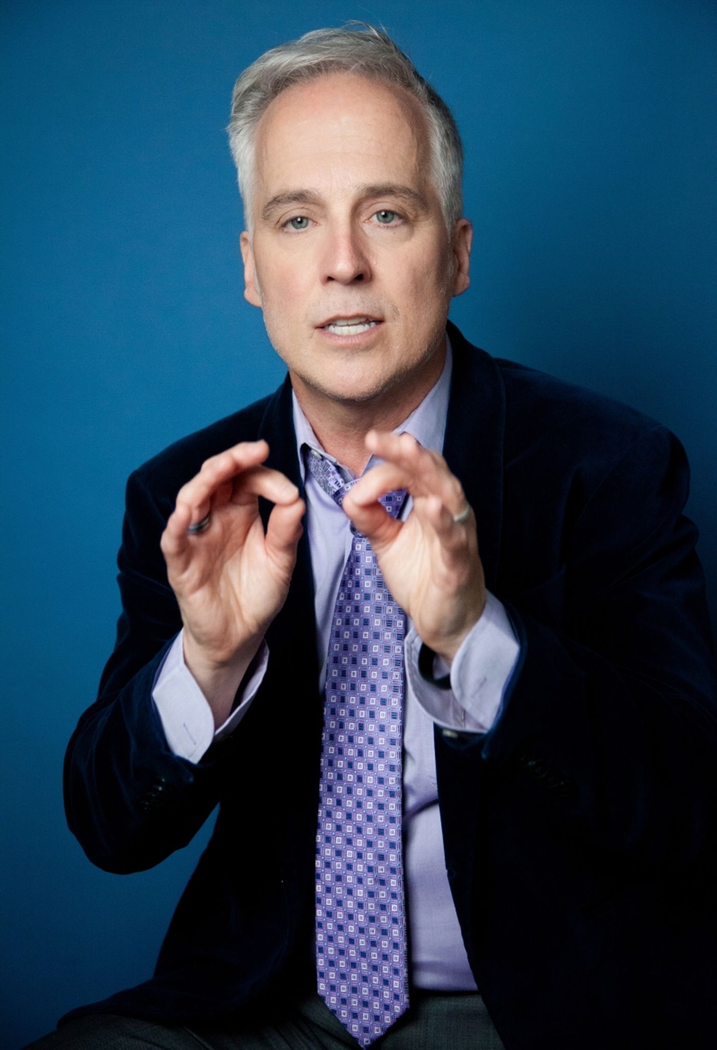 Feature: The Days Of Cabaret Gratitude - Day Twenty-Seven - The Bona Fide